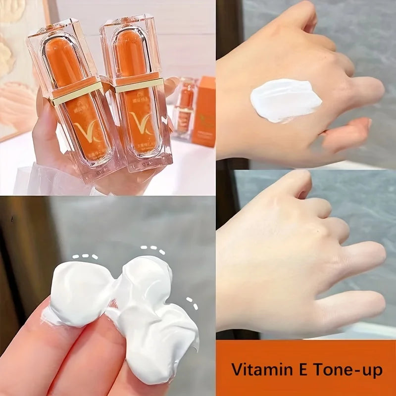 Face Cream, Vitamin C Face Cream, Light Touch, Moisturizing, Skin Care ...